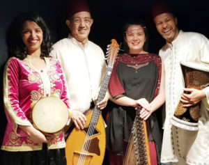 Le chaâbi algérien | Le Rize